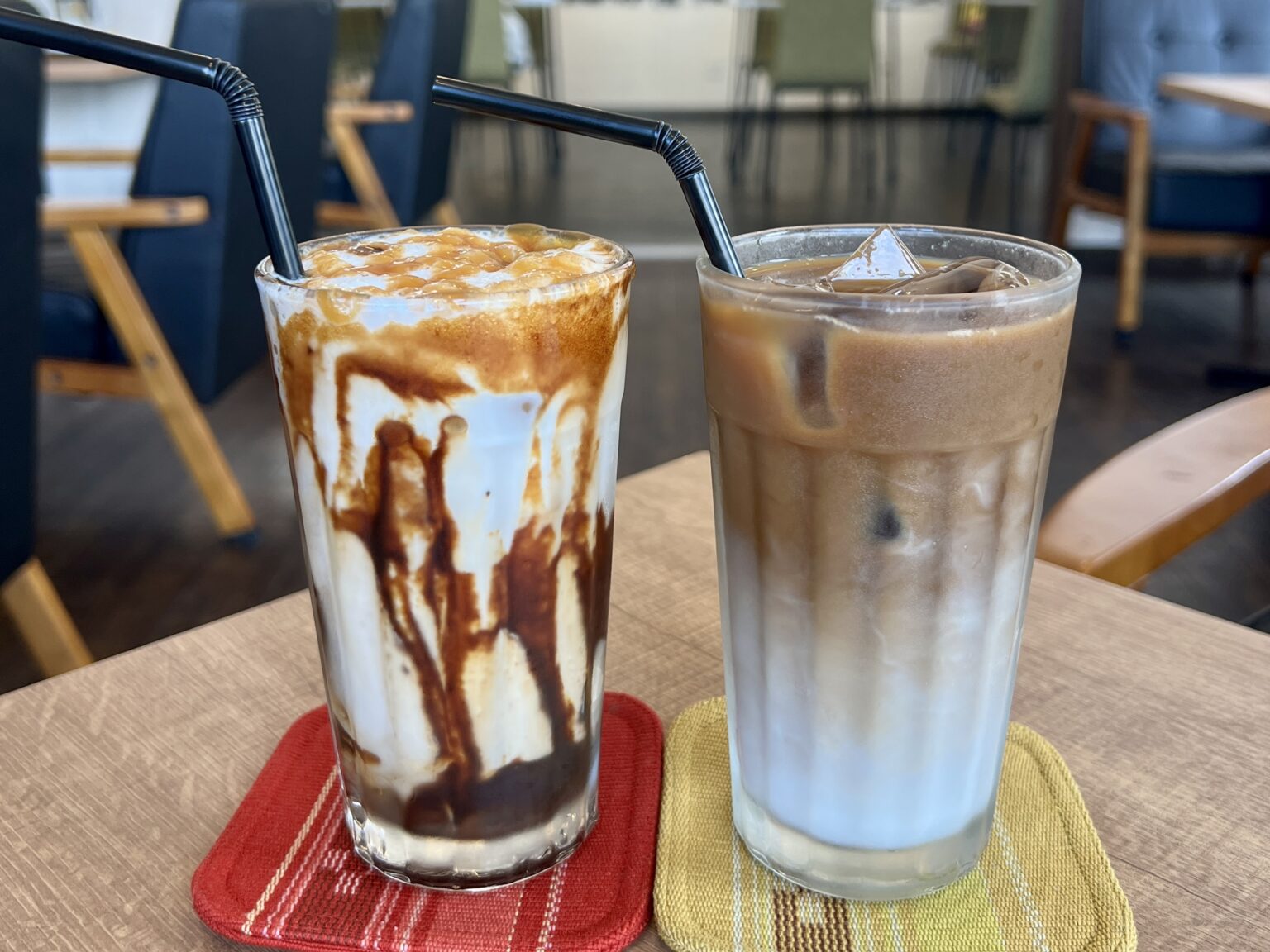 那覇市｜Minsa cafeはゆったり過ごせるカフェ！読書や作業 、ランチにピッタリのプレートも有り - おきなわめぐり