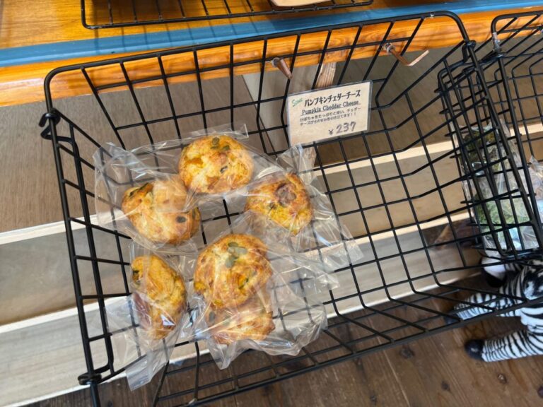 ZEBRA・BAGEL(ゼブラベーグル)はすぐ売り切れる！？沖縄で大人気のベーグル屋さん！＠沖縄市 - おきなわめぐり