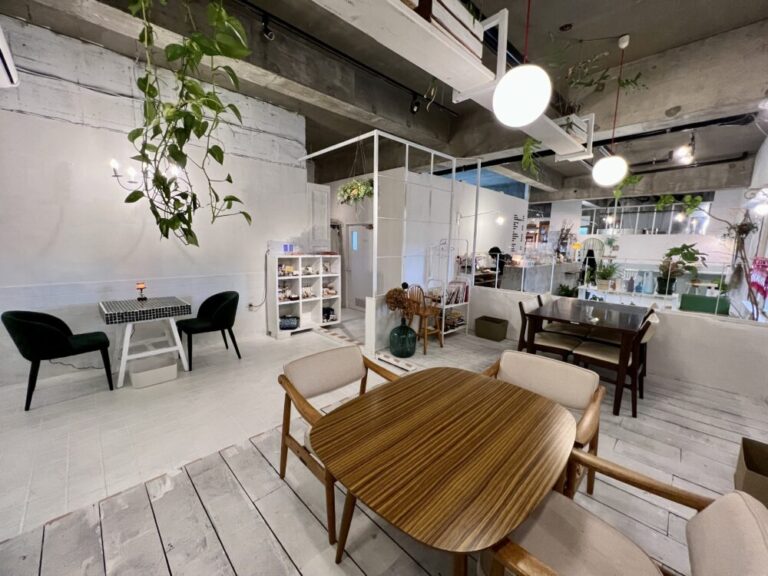 南城市おすすめカフェ12選！ランチやスイーツが美味しい！子連れや女子会にもおすすめ！コストコの近く - おきなわめぐり